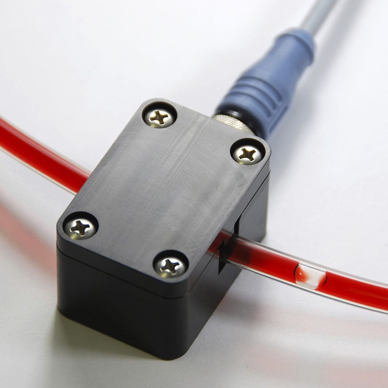 SONOCHECK ABD06 - ultrasonic air bubble detector